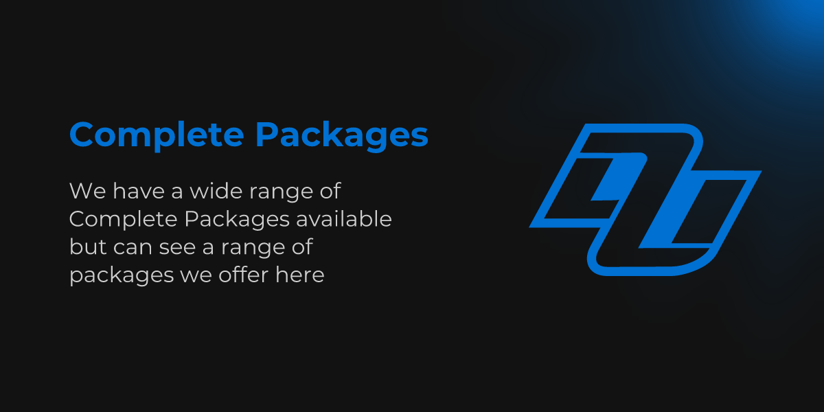 Complete Packages