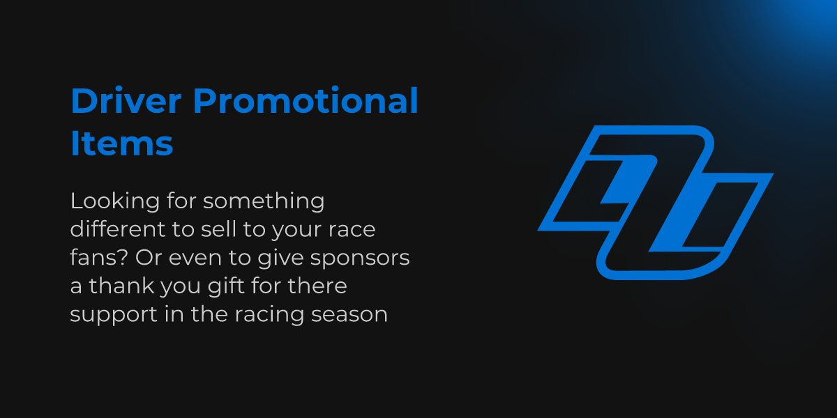 Driver Promotional Items