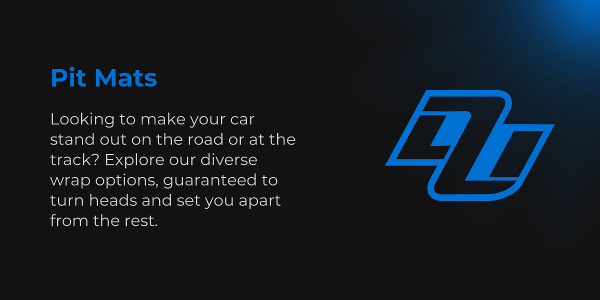 Pit Mats
