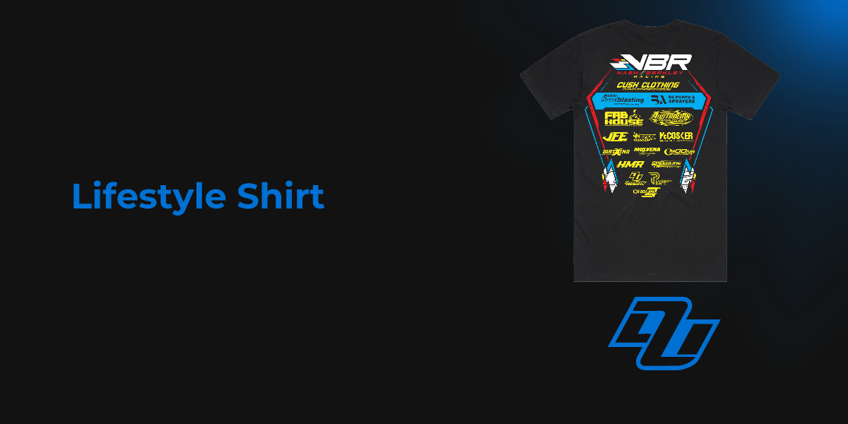 Lifestyle Shirt - Down Under Graphics