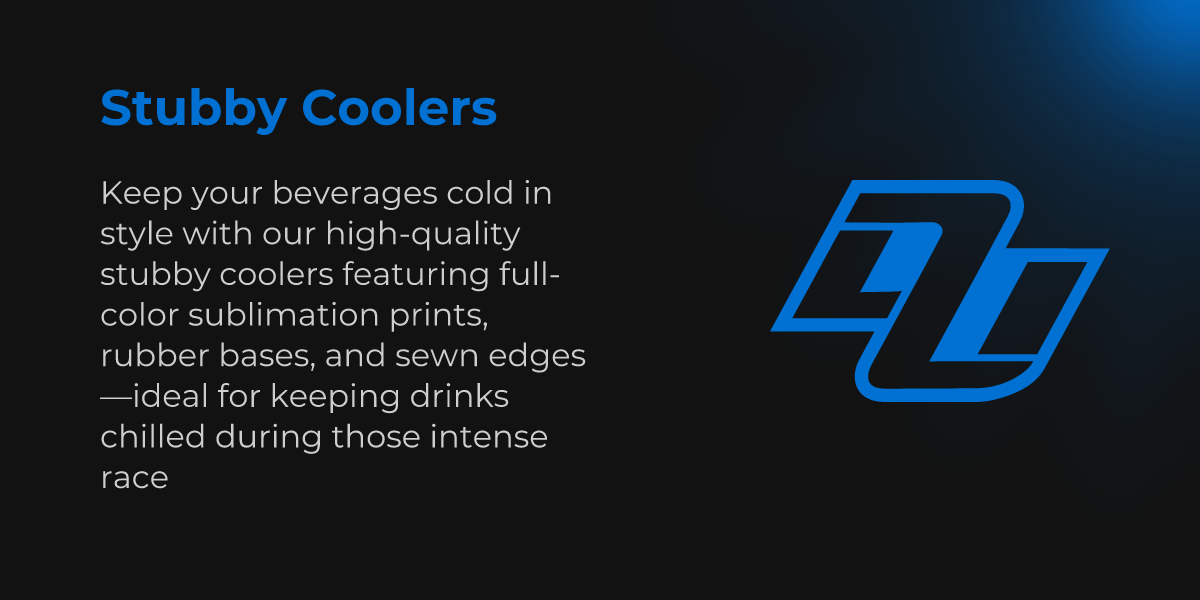 Stubby Coolers